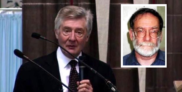 Shipman victim families betrayed by government, says GMP chief Tony ...