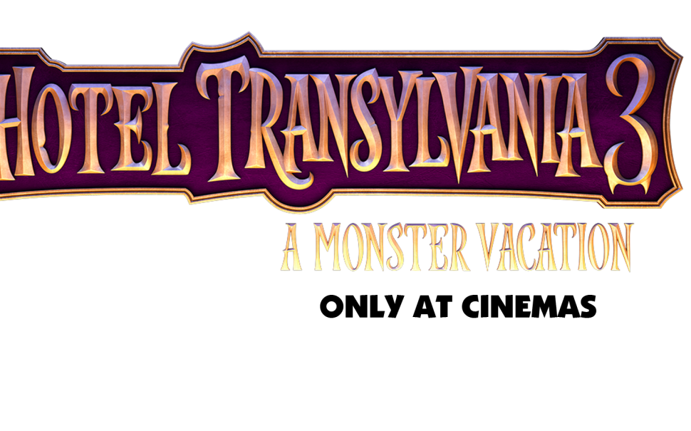 GIVEAWAY: Win a Sony TV as HOTEL TRANSYLVANIA 3: A MONSTER VACATION ...