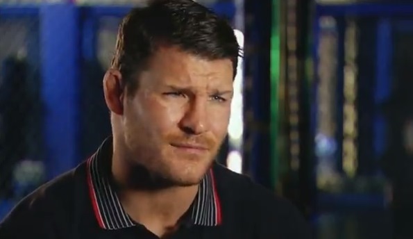 Manchester UFC fighter Michael Bisping eats words after loss to Tim ...