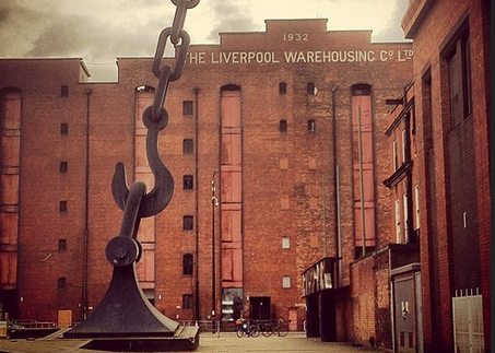 Victoria Warehouse crowned Manchester's best nightclub by leading ...