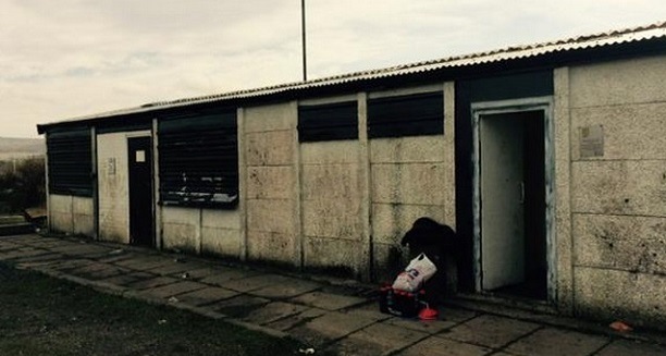 FA can save century-old Wardle FC club nearing extinction, says ...