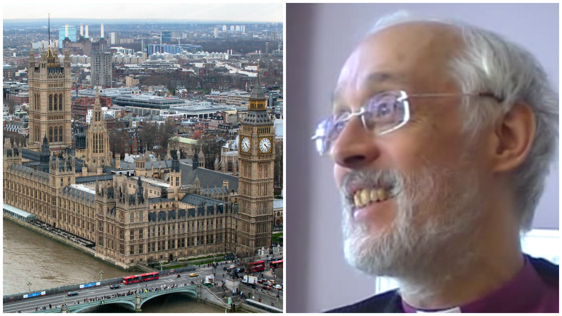 Assisted dying bill will put disabled 'at risk' of being branded a ...