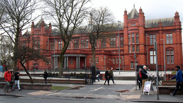 'Deliberately historical': Whitworth exhibit to explore Manchester ...