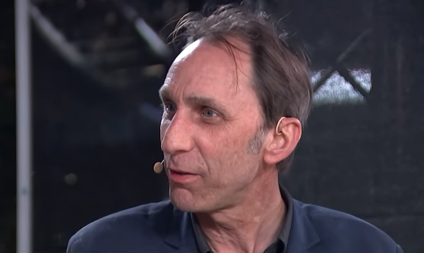Preview: Will Self discusses memoir @ The Lowry, Salford - Mancunian ...