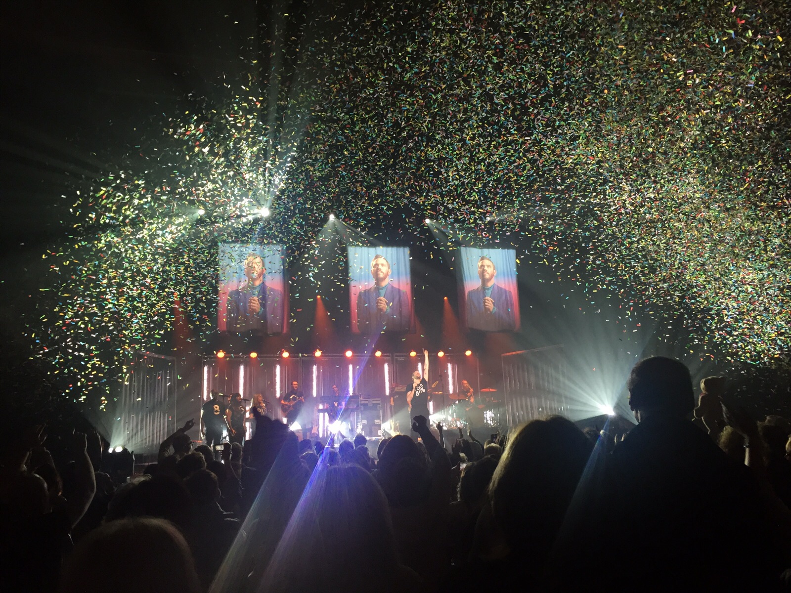 Review: Will Young @ Manchester Apollo - Mancunian Matters