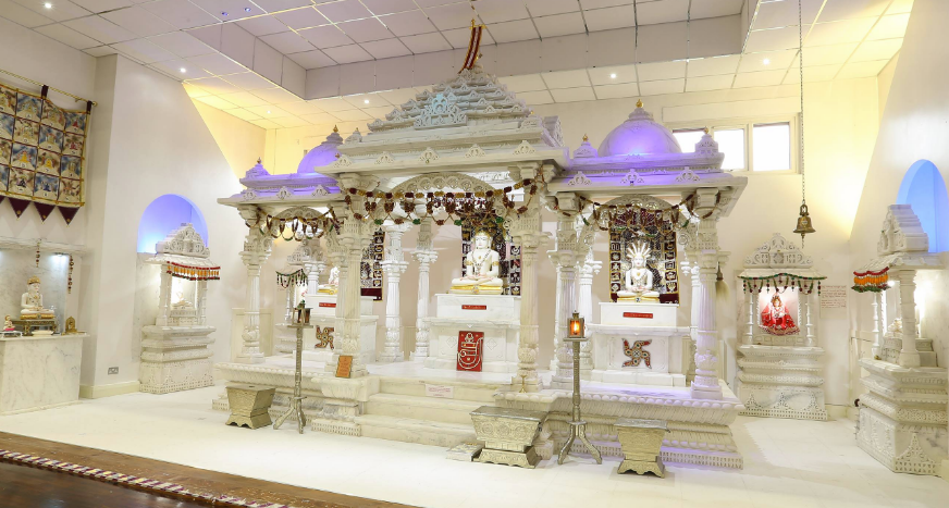 World Religion Day: MM look at the Jainism community thriving in ...