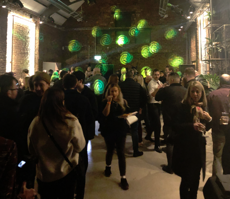 The Yard: Manchester's newest creative hub opens as space for those ...