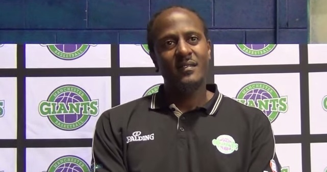 Manchester Giants coach 'knows basketball' says old friend-cum-foe ...