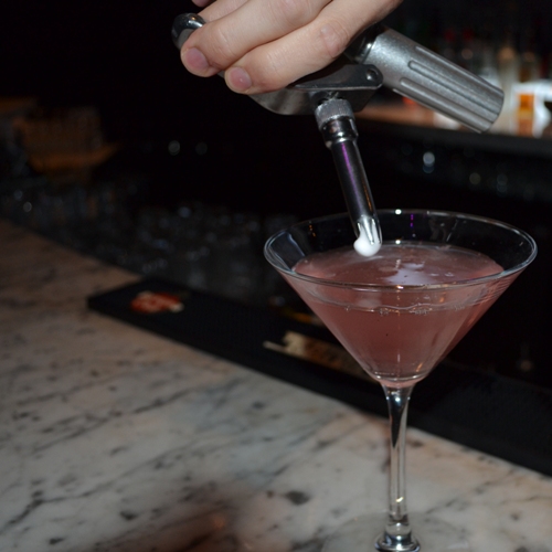 Review: Cocktail Masterclass @ DoubleTree by Hilton, Piccadilly ...