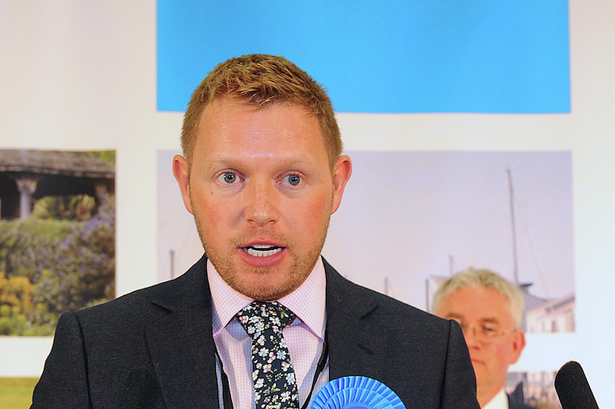 'Generation of schoolchildren failed by SNP' says shadow education ...