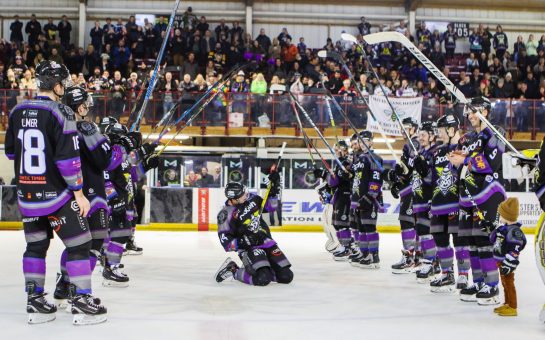 Manchester Storm's Top 3 Matches: A Fan's View - Mancunian Matters