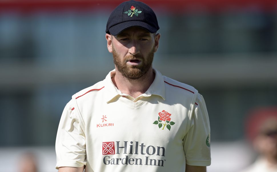 Interview: Lancashire’s Richard Gleeson talks lockdown, England Lions ...