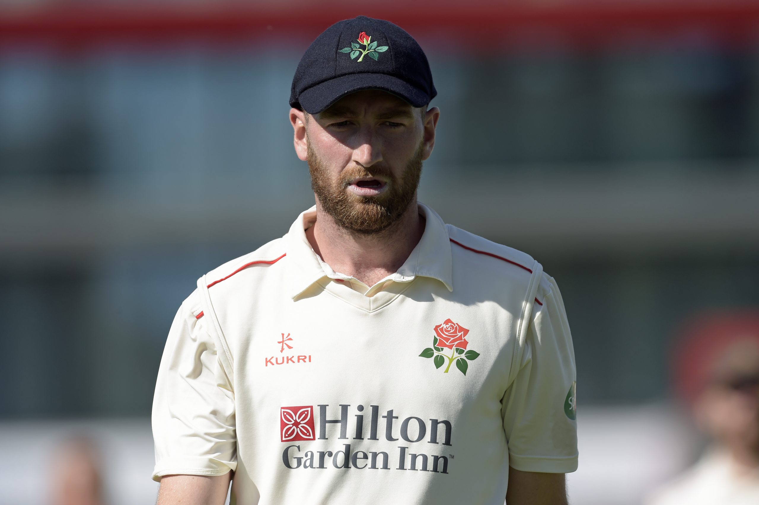 Interview: Lancashire’s Richard Gleeson talks lockdown, England Lions ...
