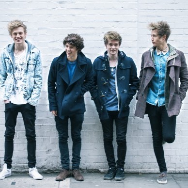 Gig review: The Vamps @ Sound Control, Manchester - Mancunian Matters