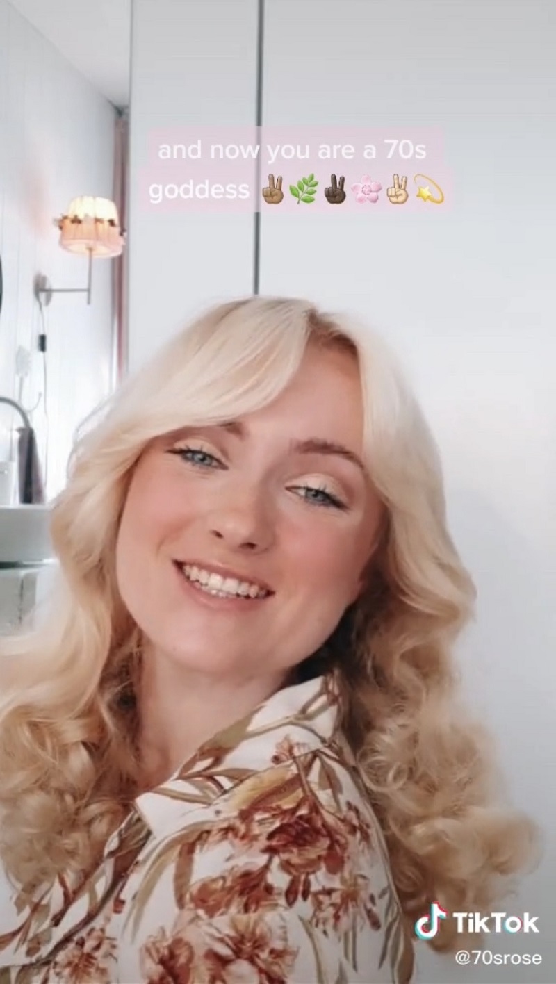 Need make-up inspo? Look no further than these Tik-Tok trends ...