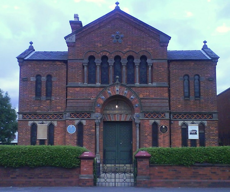Manchester Jewish Museum to reopen in Spring following Trailblazer ...