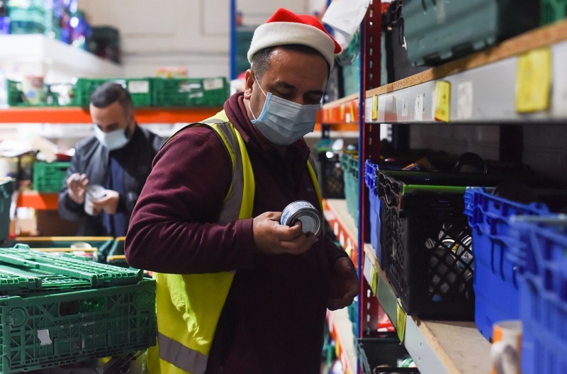 The UK’s biggest food collection is needed more than ever this year ...