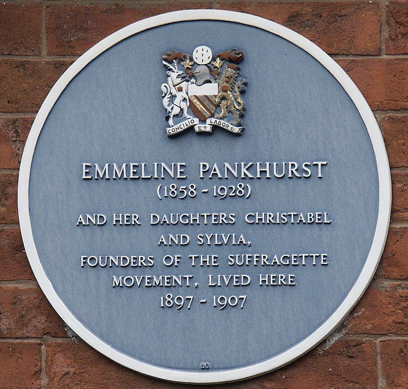 Pankhurst Centre to reopen in 2021 with new exhibition after funding ...