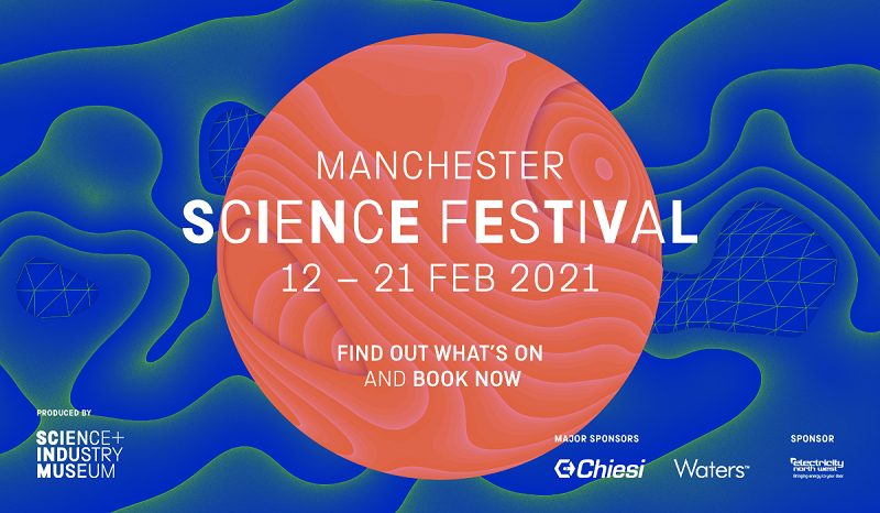 Manchester Science Festival returns with digital climate edition ...