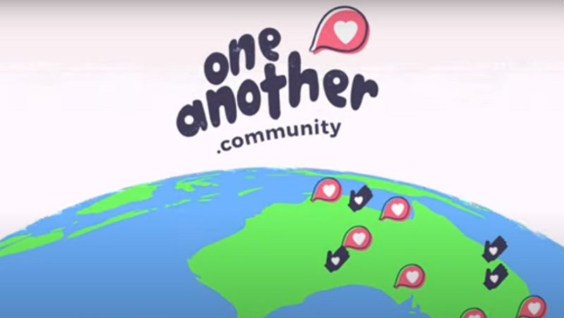 Online kindness platform brings communities together in lockdown ...