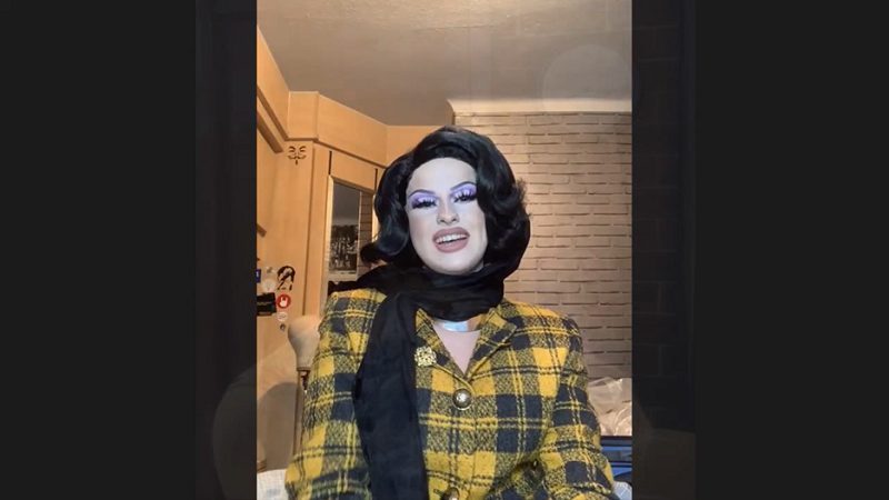 WATCH: Manchester queen talks about the diversification of drag in the ...