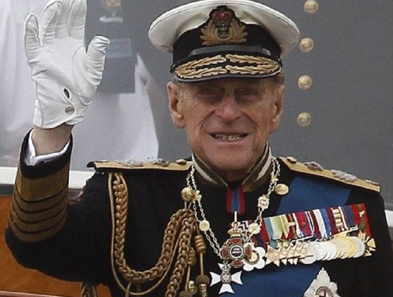 A life in style: The refined elegance of Prince Philip - Mancunian Matters