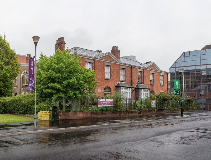 Pankhurst Centre to reopen on Sunday with new exhibition - Mancunian ...