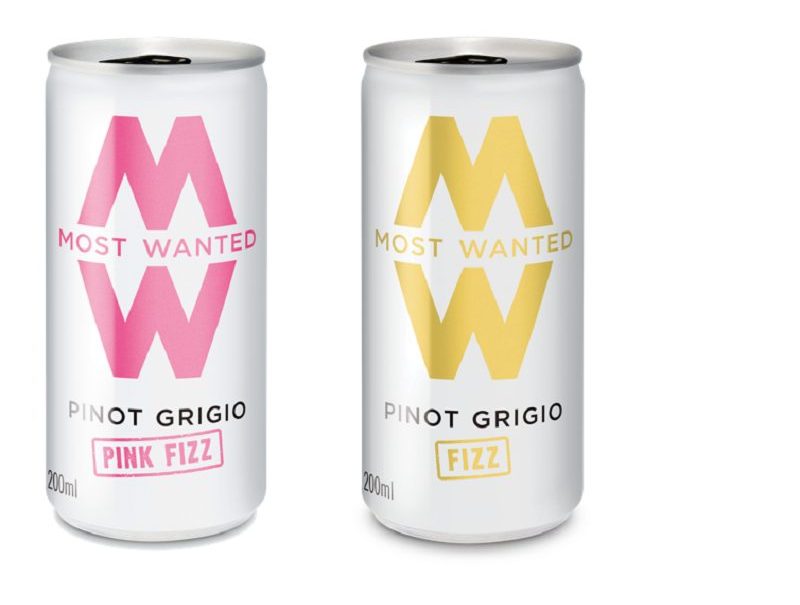 Most Wanted wine tour arrives in Manchester - get involved to win big ...