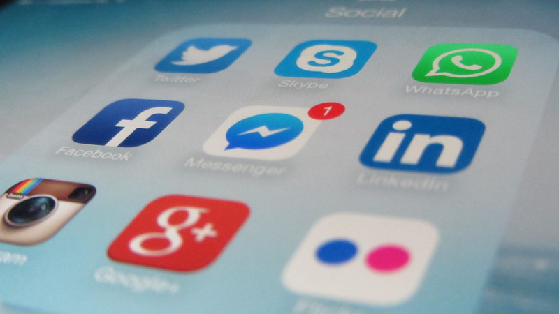 Global social media meltdown causes chaos - Mancunian Matters Global social media meltdown causes chaos - Mancunian Matters