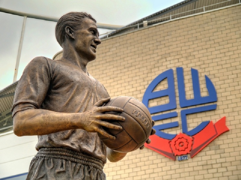 Bolton Wanderers Record Equalled By Liverpool Rout Mancunian Matters