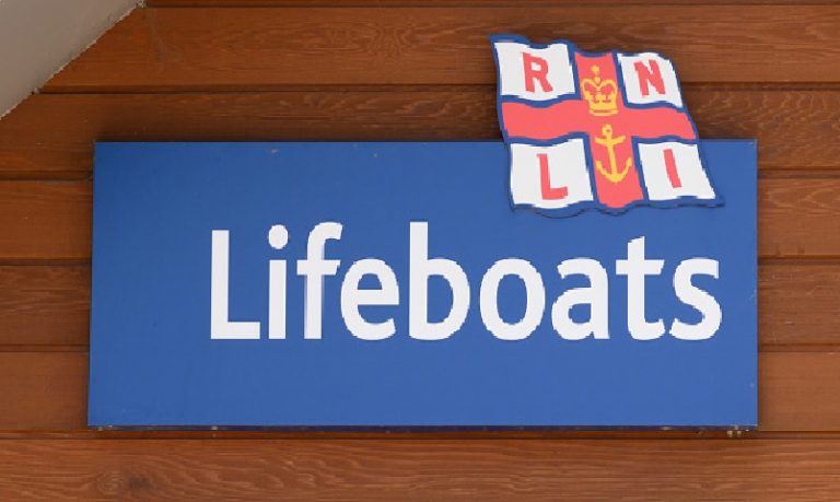RNLI to celebrate 130 years since first charity street collection in ...