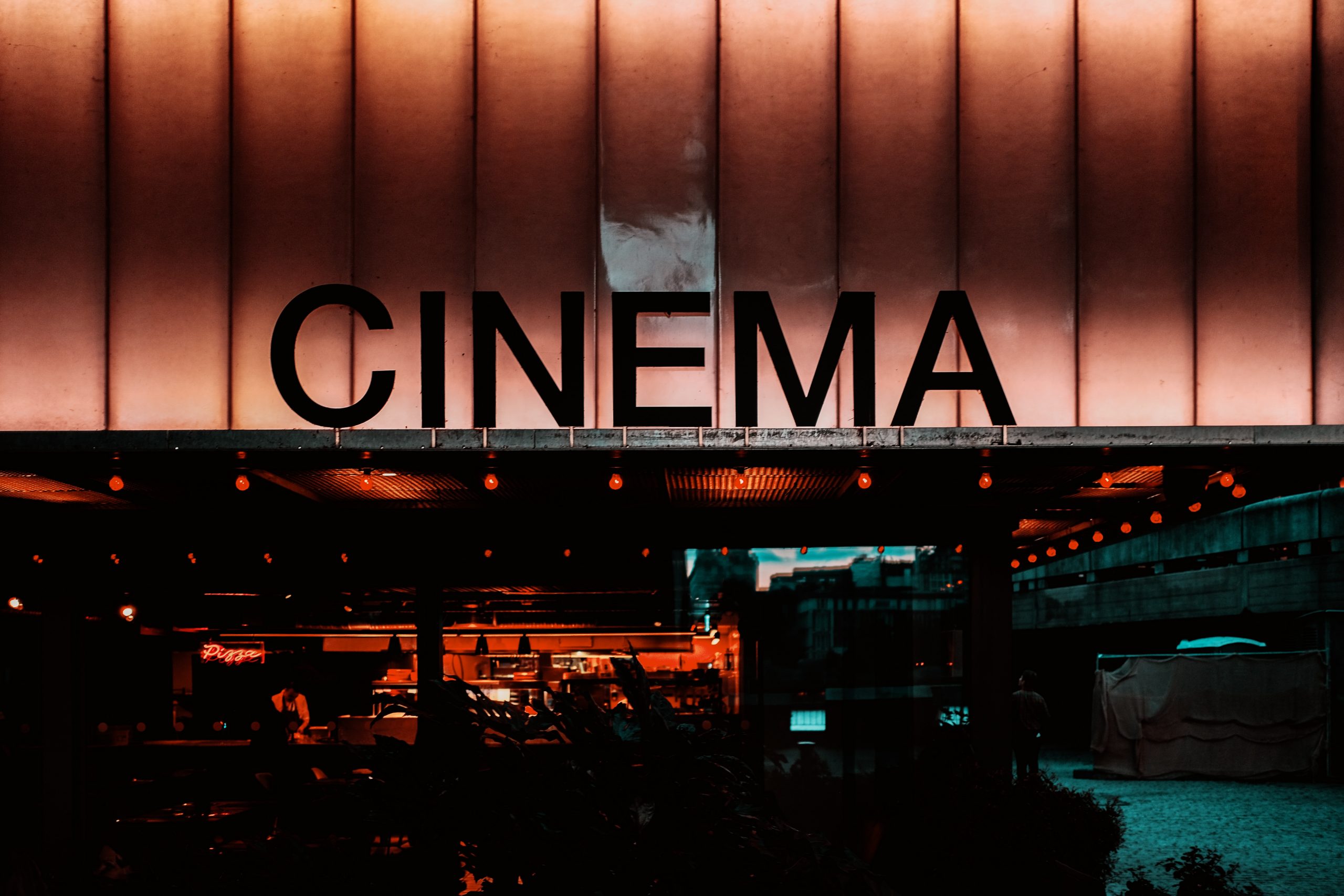 Manchester's lost cinemas - Mancunian Matters