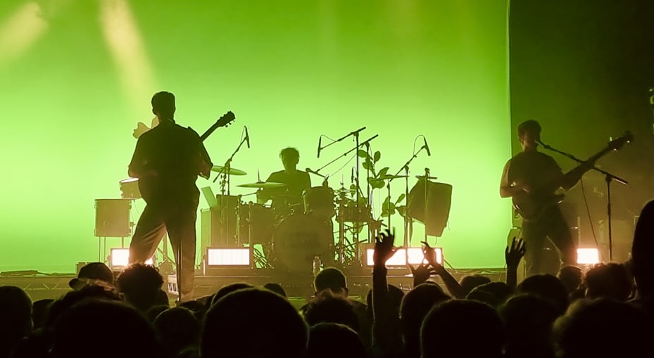 Gig review: Cassia close UK tour at Manchester O2 Ritz - Mancunian Matters