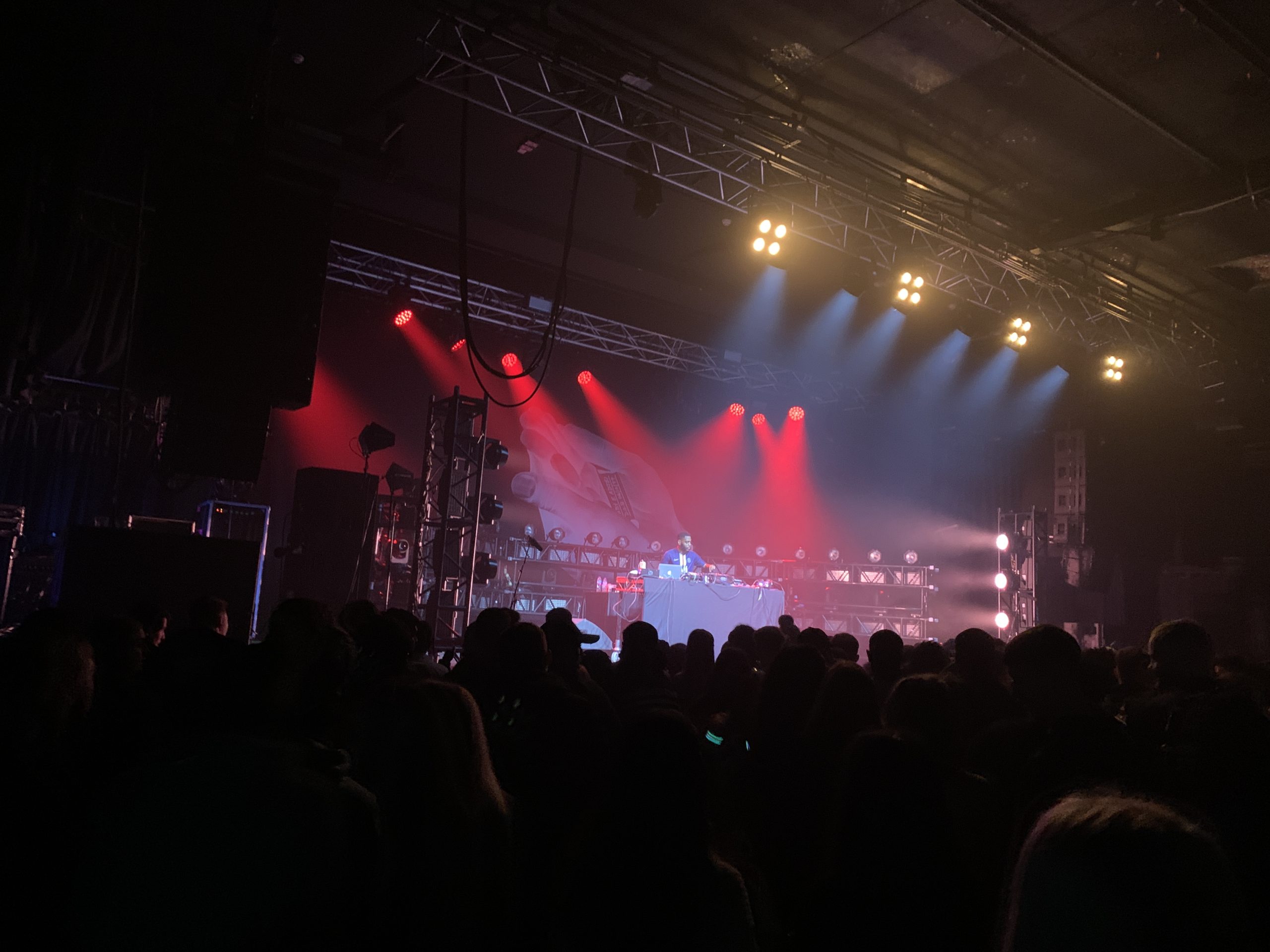 Gig Review: Headie One UK tour Edna at Manchester Academy - Mancunian ...