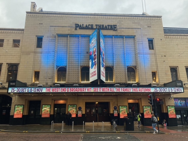 Five unmissable Pantomimes across Greater Manchester this Christmas ...