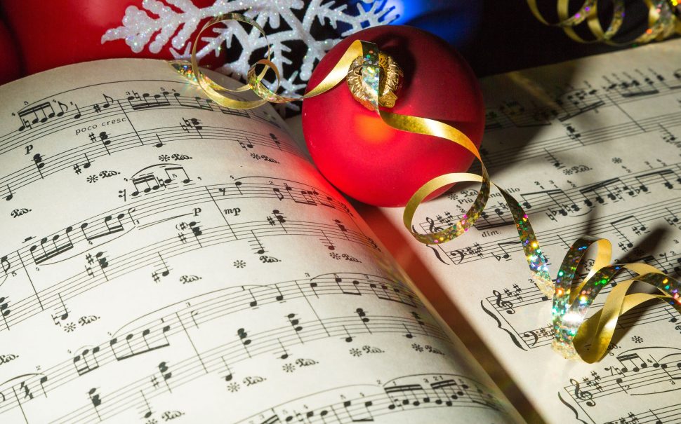 How Much Do Christmas Songs Make Streaming Through The Holidays how-much-do-christmas-songs-make-streaming-through-the-holidays