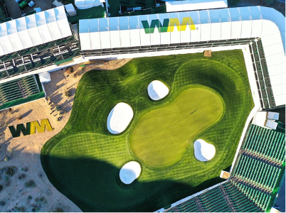 Waste Management Phoenix Open 2022: Ones to Watch