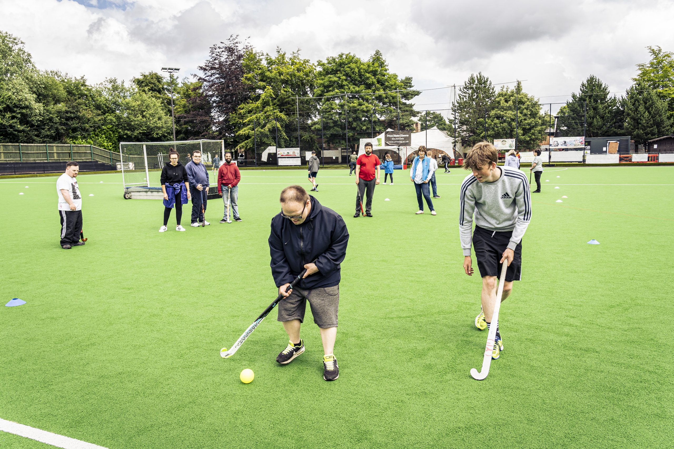 Access Sport on track to make Manchester active again - Mancunian Matters