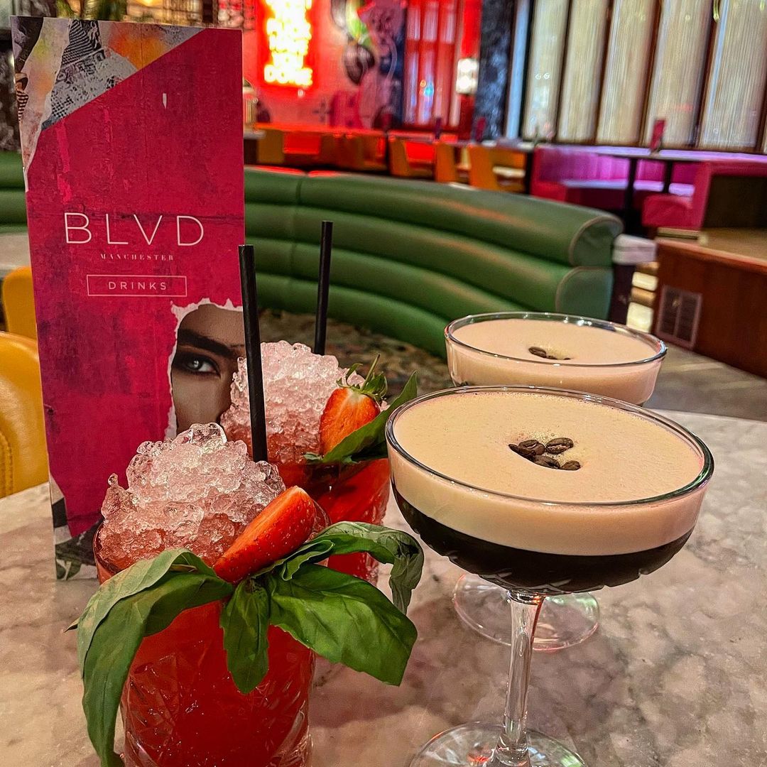 Manchester ranked the second-best for brunching - Mancunian Matters