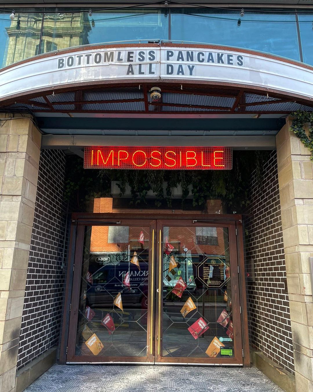 Manchester ranked the second-best for brunching - Mancunian Matters