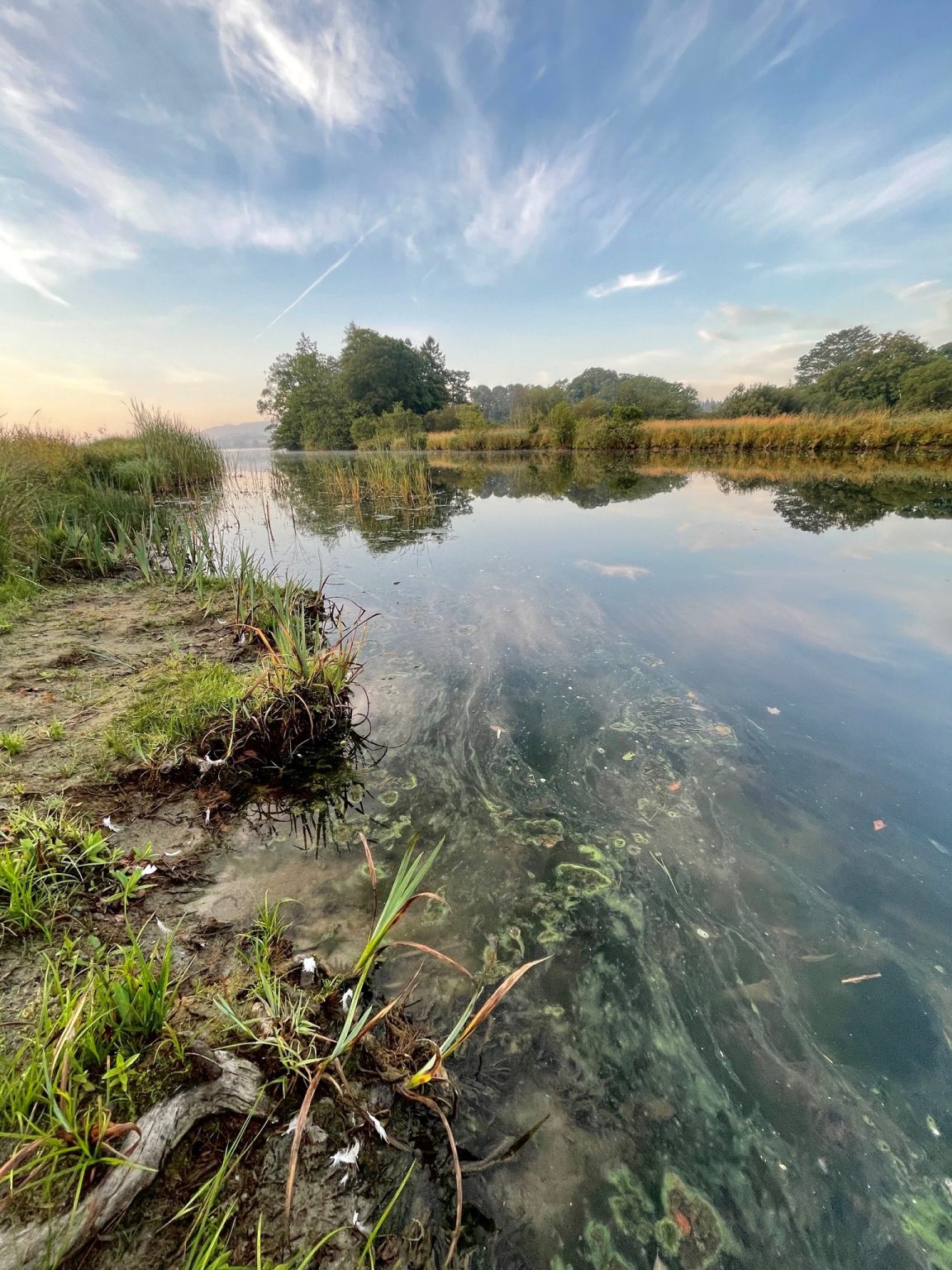 Windermere campaigner steps up bid to save lake from pollution ...