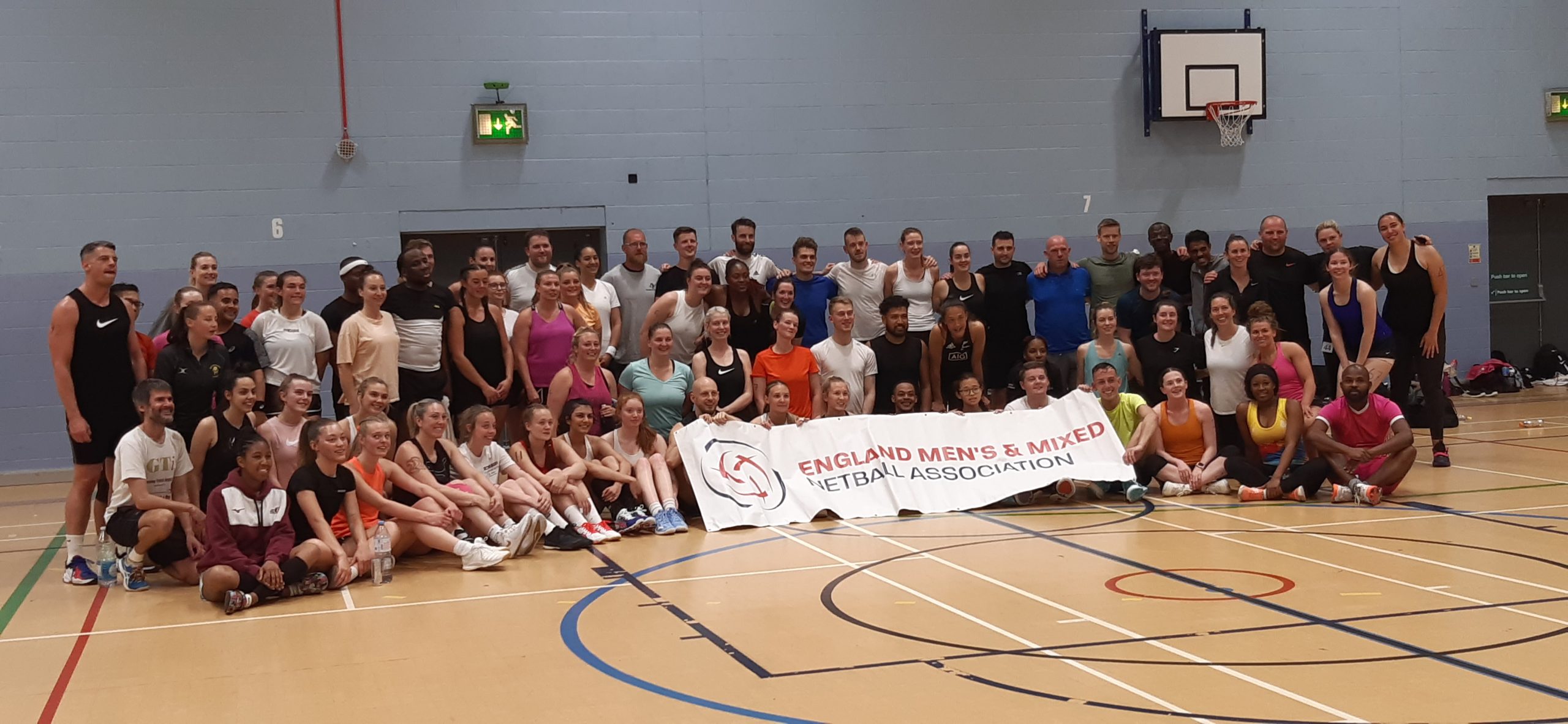 WATCH: Manchester plays host to maiden National Mixed Netball trials ...