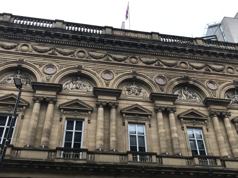 The history of Manchester in 10 iconic buildings - Mancunian Matters