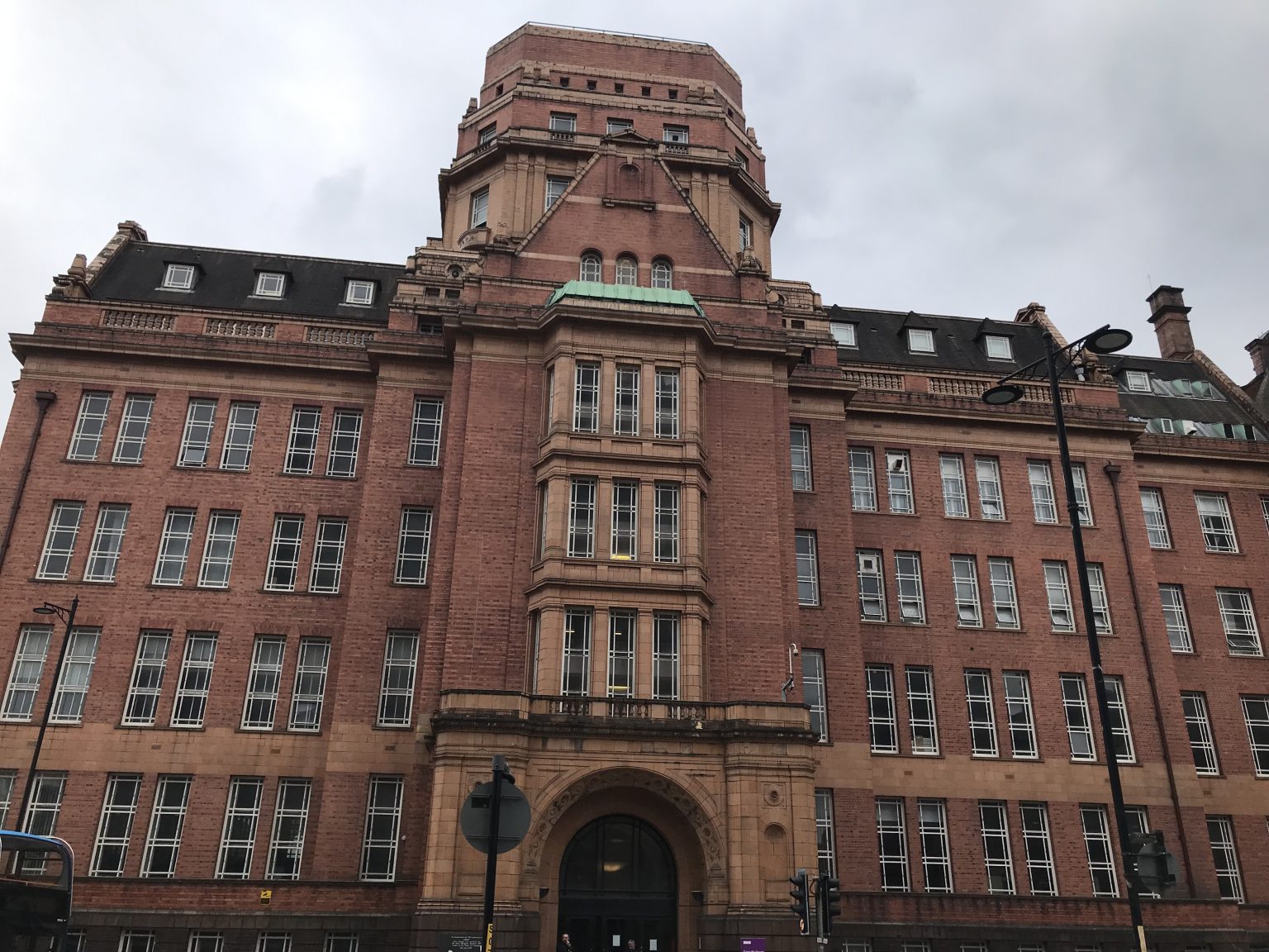 The history of Manchester in 10 iconic buildings - Mancunian Matters