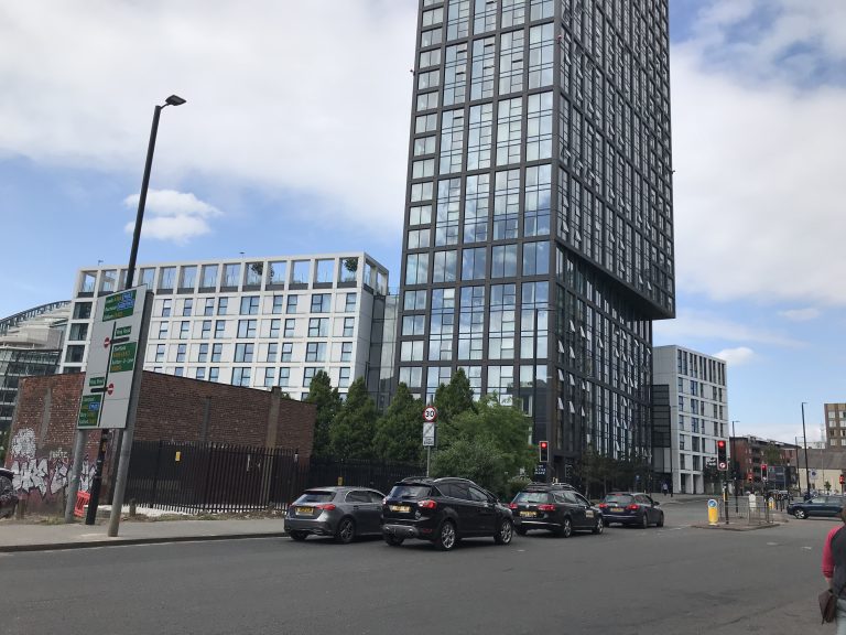 The history of Manchester in 10 iconic buildings - Mancunian Matters