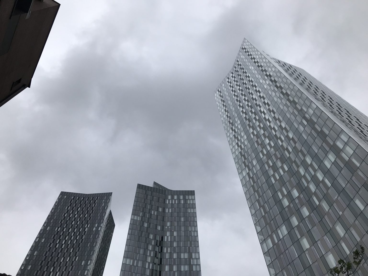 The history of Manchester in 10 iconic buildings - Mancunian Matters