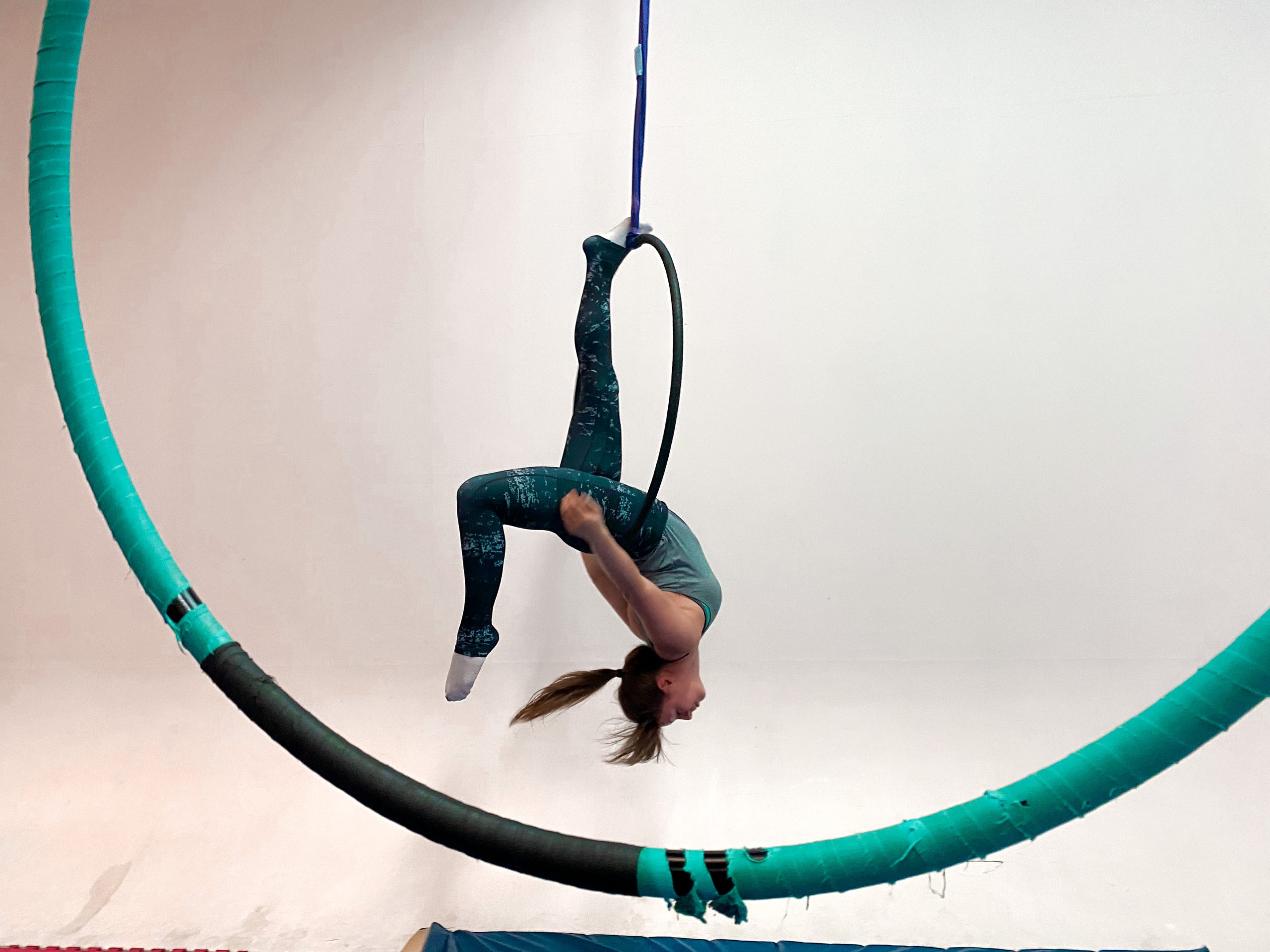 From hoop to high wire: modern circus in Manchester and beyond ...