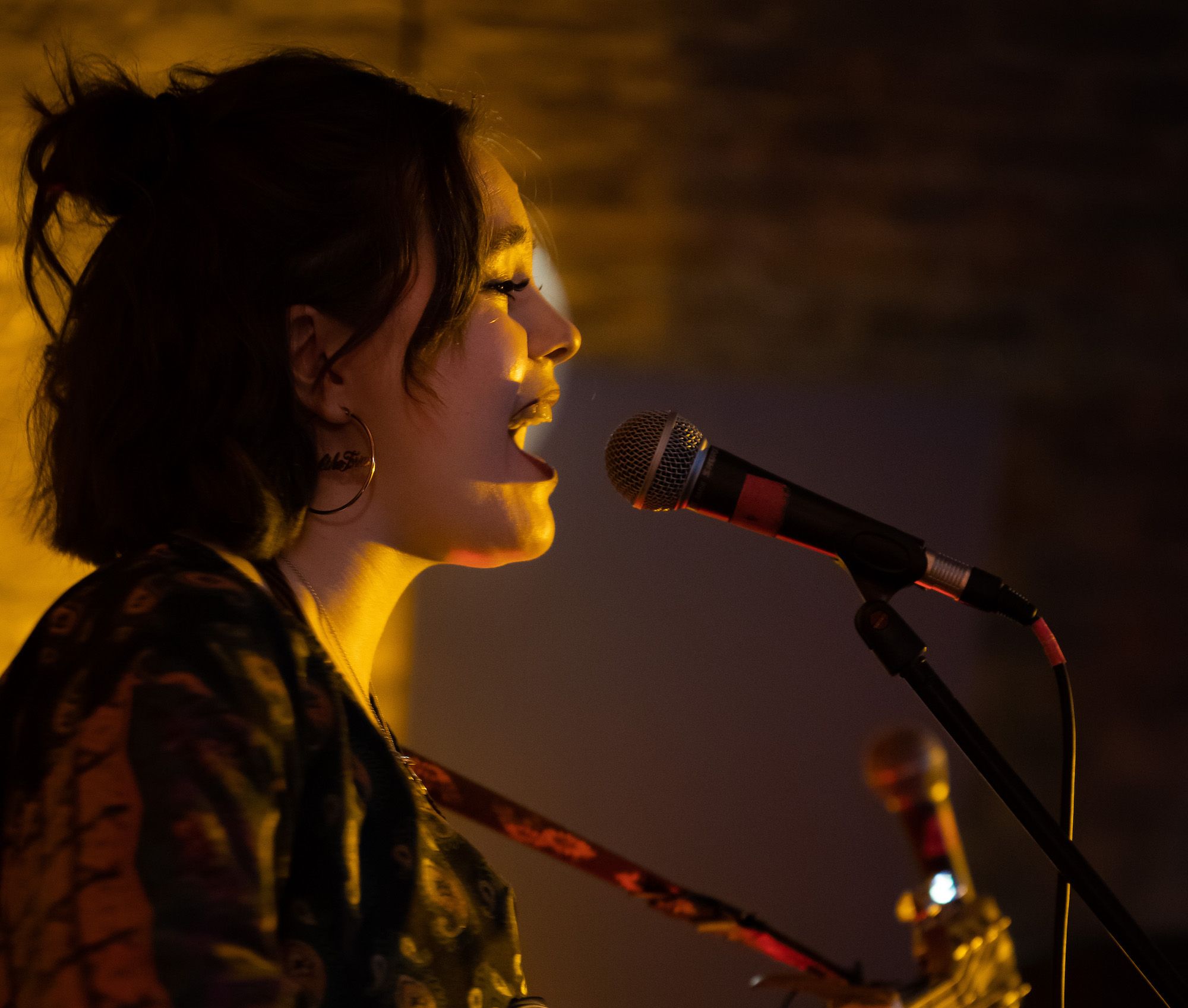 Feel-good jazz cabaret comes to Greater Manchester Fringe - Mancunian ...