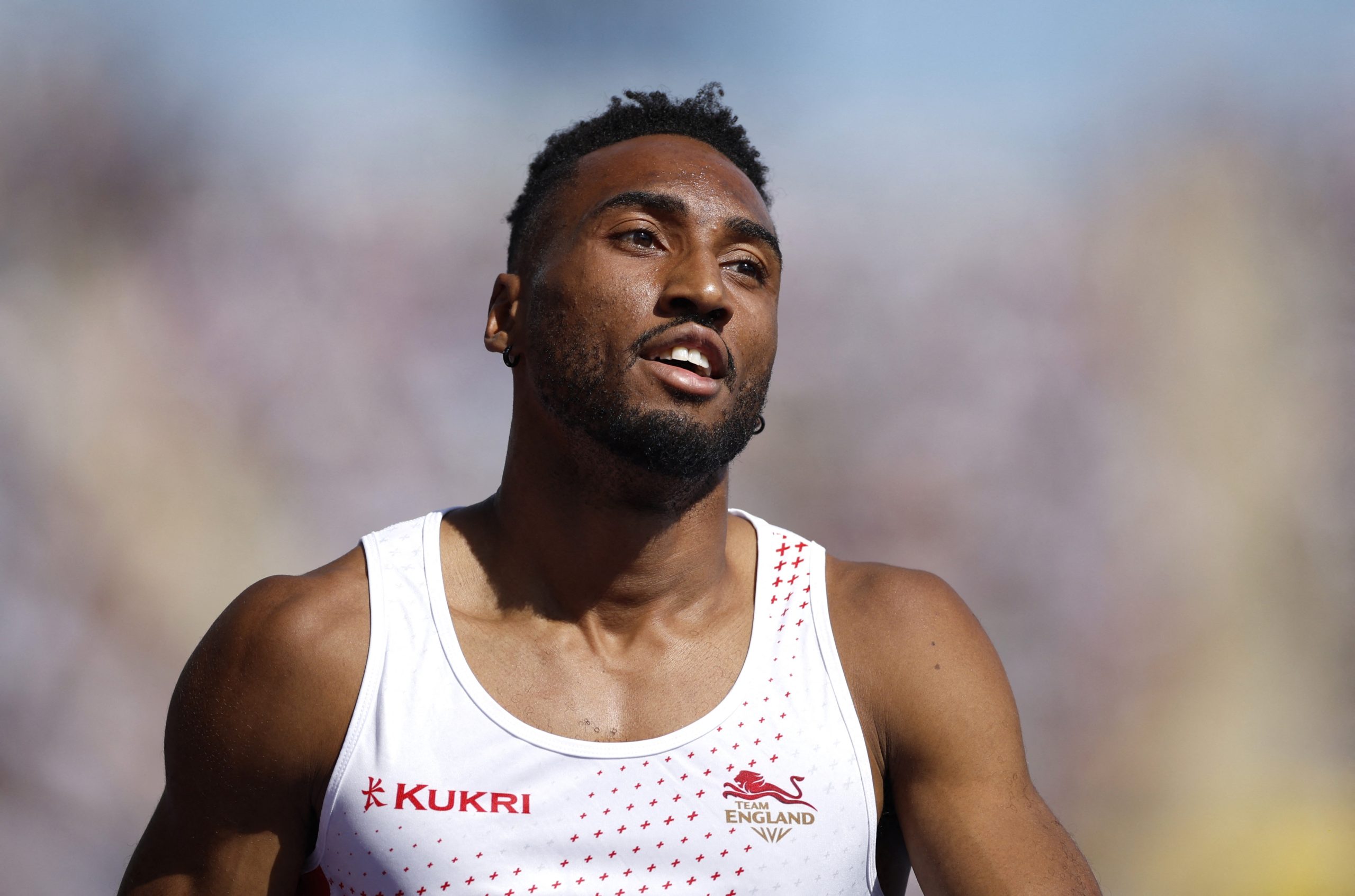 Matthew Hudson-Smith backed for European success by Iwan Thomas