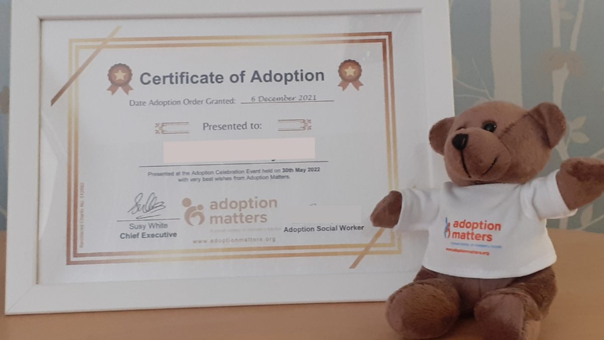 Manchester agency celebrates adoptions approved during the pandemic ...